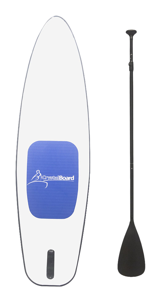 Crystal Kayak Company Crystal Stand-Up Paddleboard | Cabela's